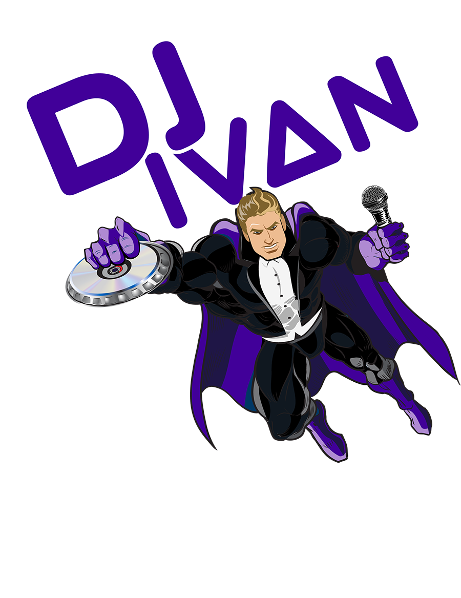 About DJ Ivan - Synapse Entertainment