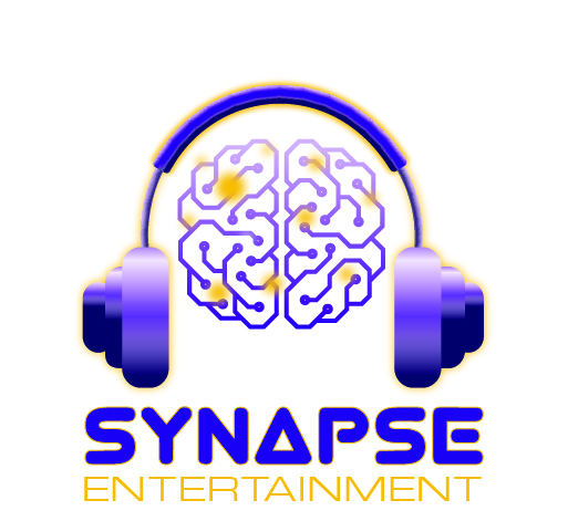 How I Started DJing and The Birth of Synapse Entertainment, LLC ...