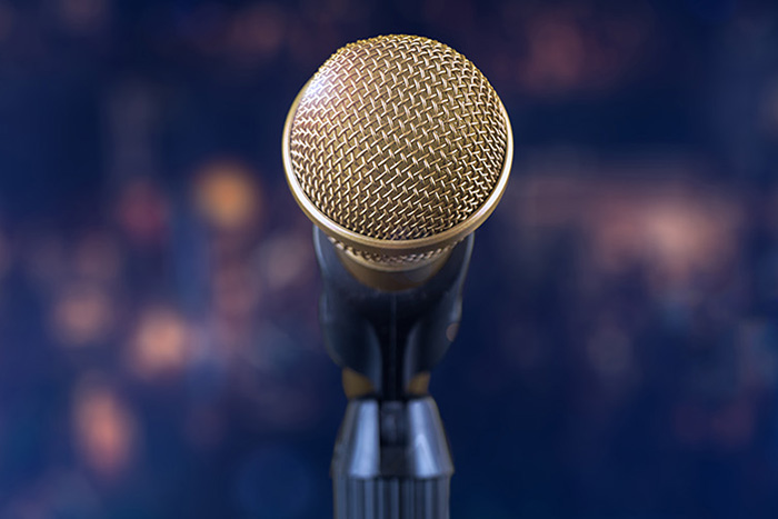 Open Mic at Your Wedding? (with video) - Synapse Entertainment