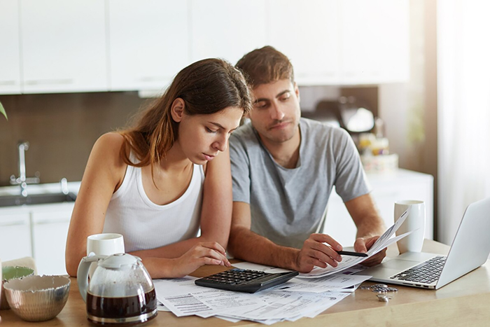 Building Financial Future Together: Essential Money Tips for Newly ...
